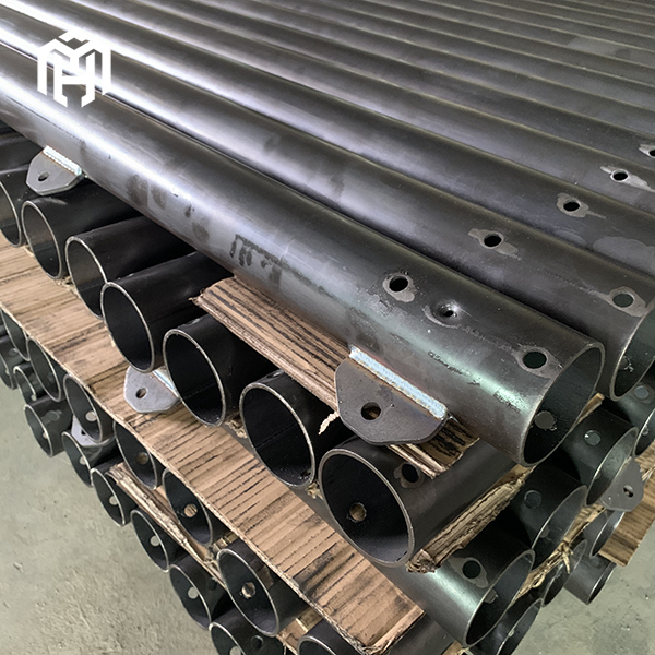 Pipe bending welding｜Hymmetal customized Services